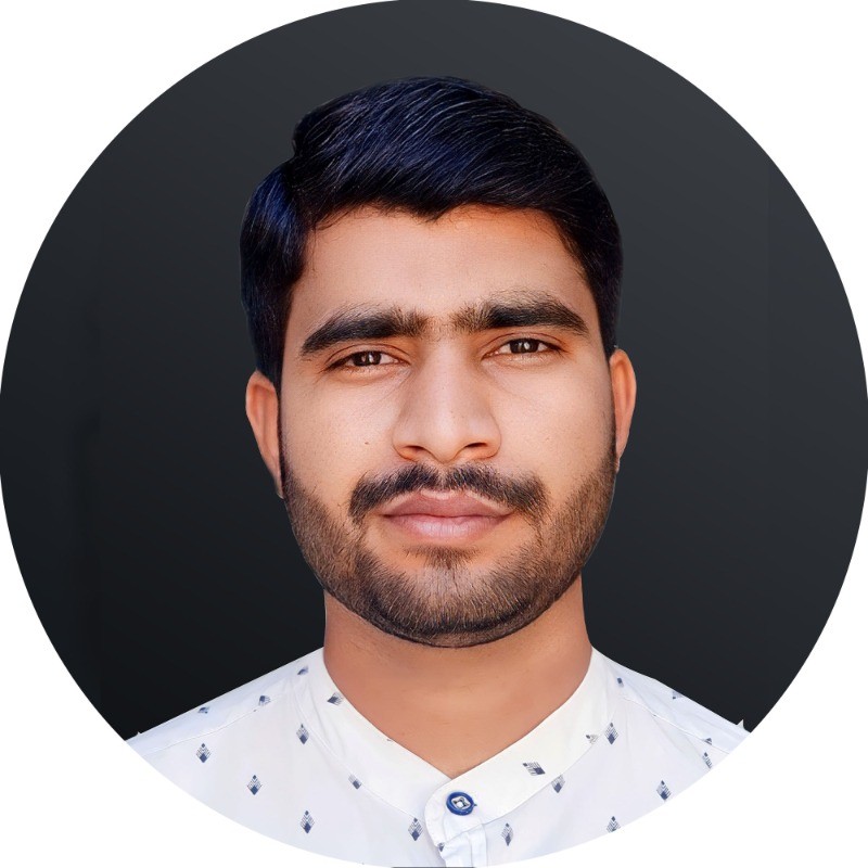 Saqlen Mehdi | React Developer